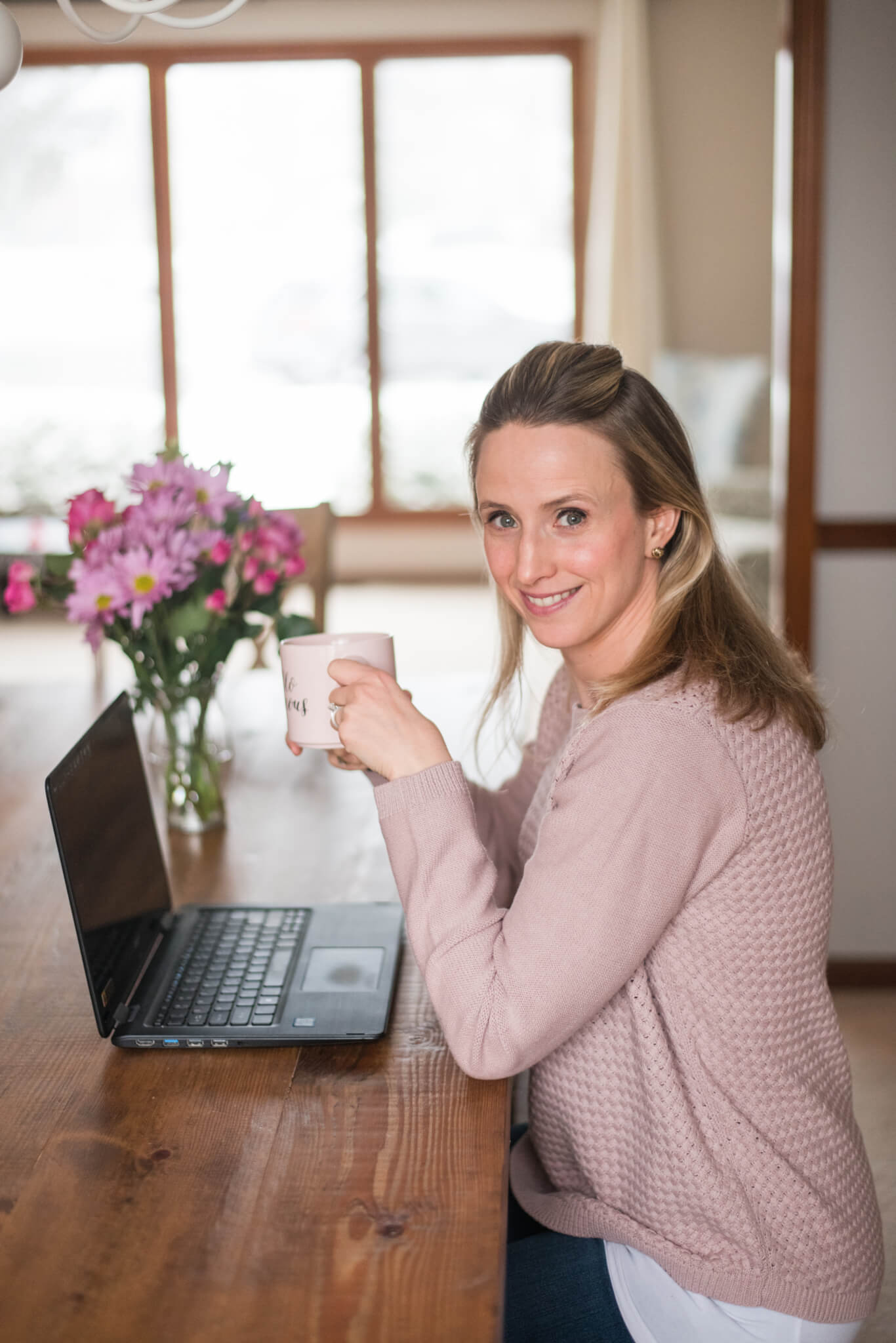 Online Training - Julie Leonard
