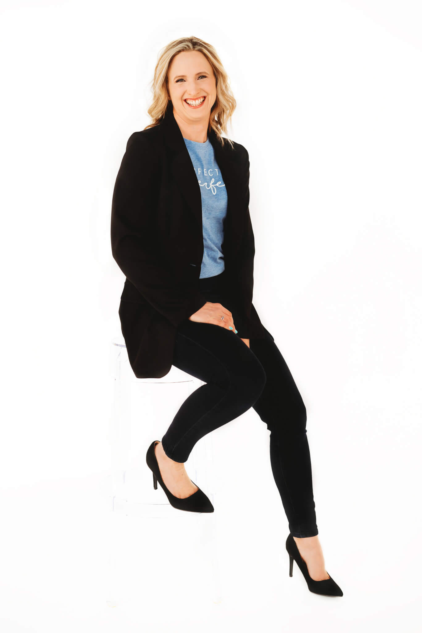About Julie - Julie Leonard
